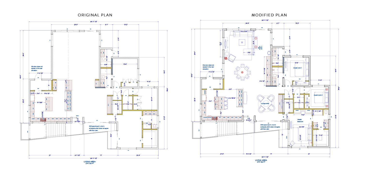 5 Reasons You Need a Space Plan for Your Interior Design Project ...