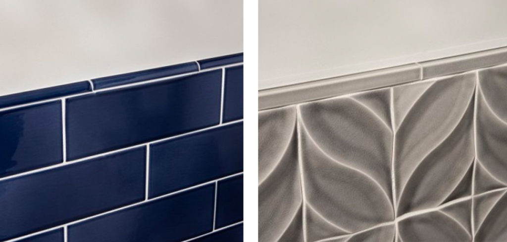 How To Layout Bathroom Tile in 7 Easy Steps - Lagnappe Custom Interiors