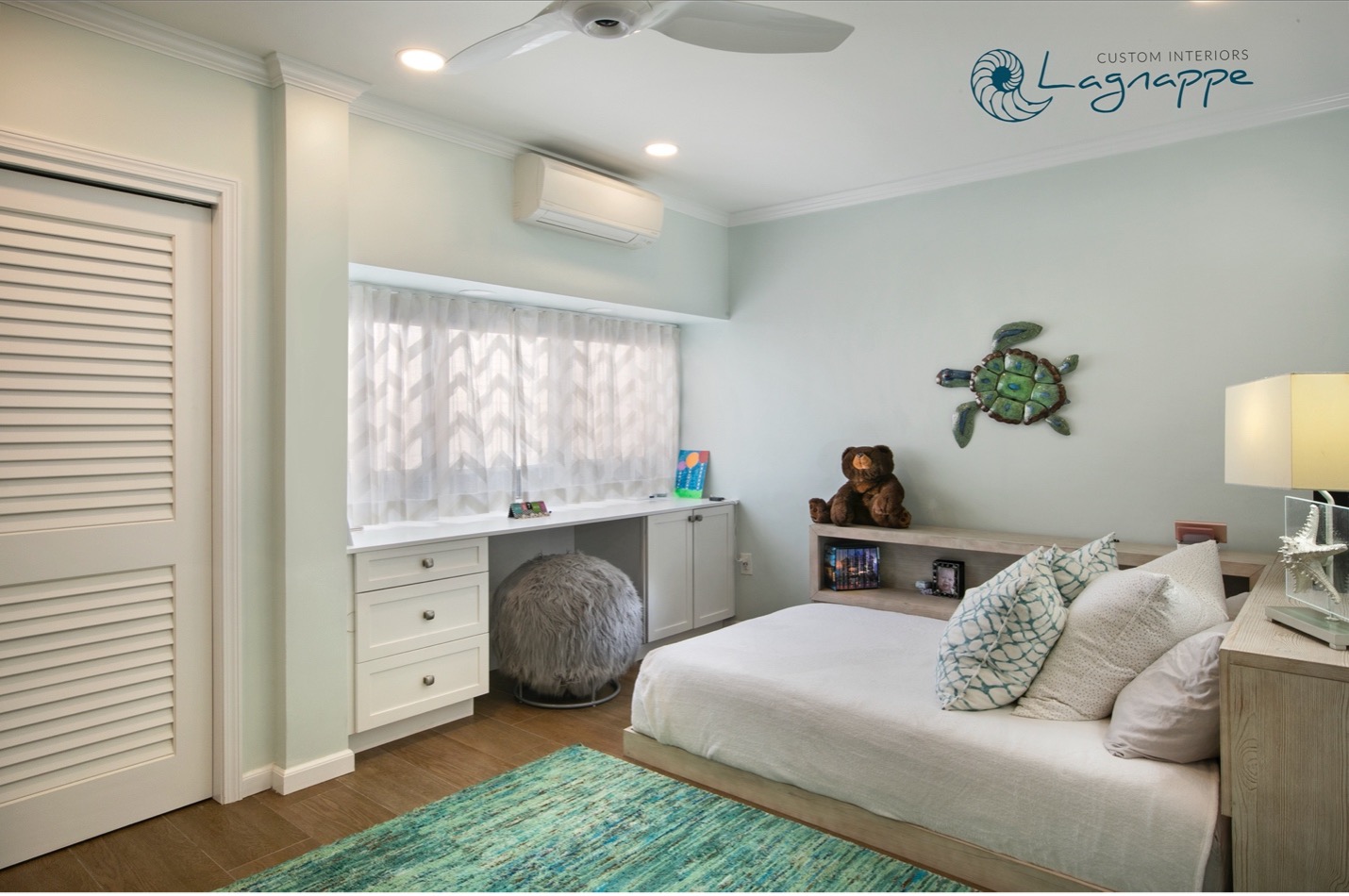 A Year Ago Today… - Lagnappe Custom Interiors