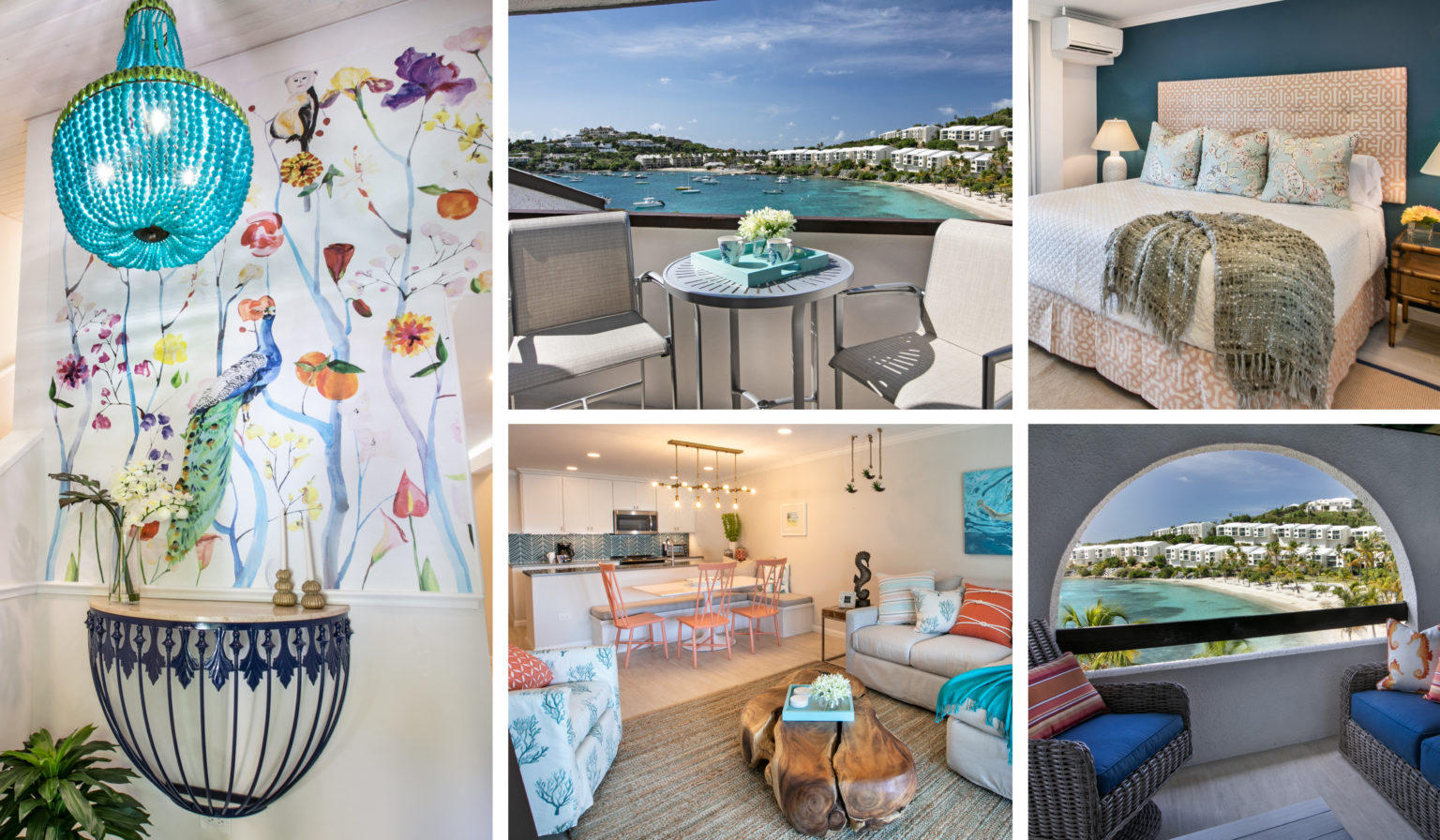 Our Guide to Creating the Perfect Caribbean Color Scheme - Lagnappe ...