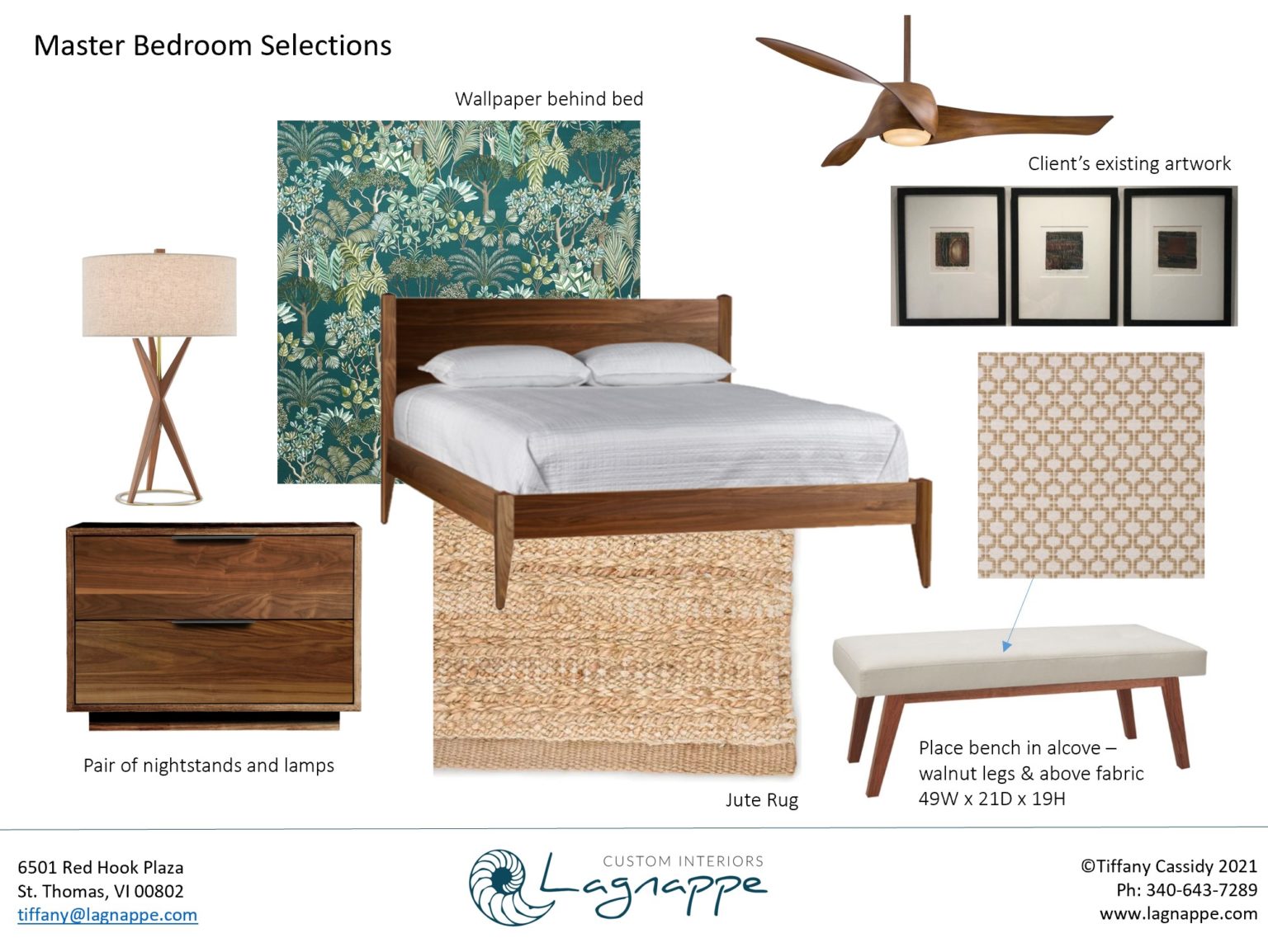 What Is A Design Plan And Why Do You Need One? - Lagnappe Custom Interiors