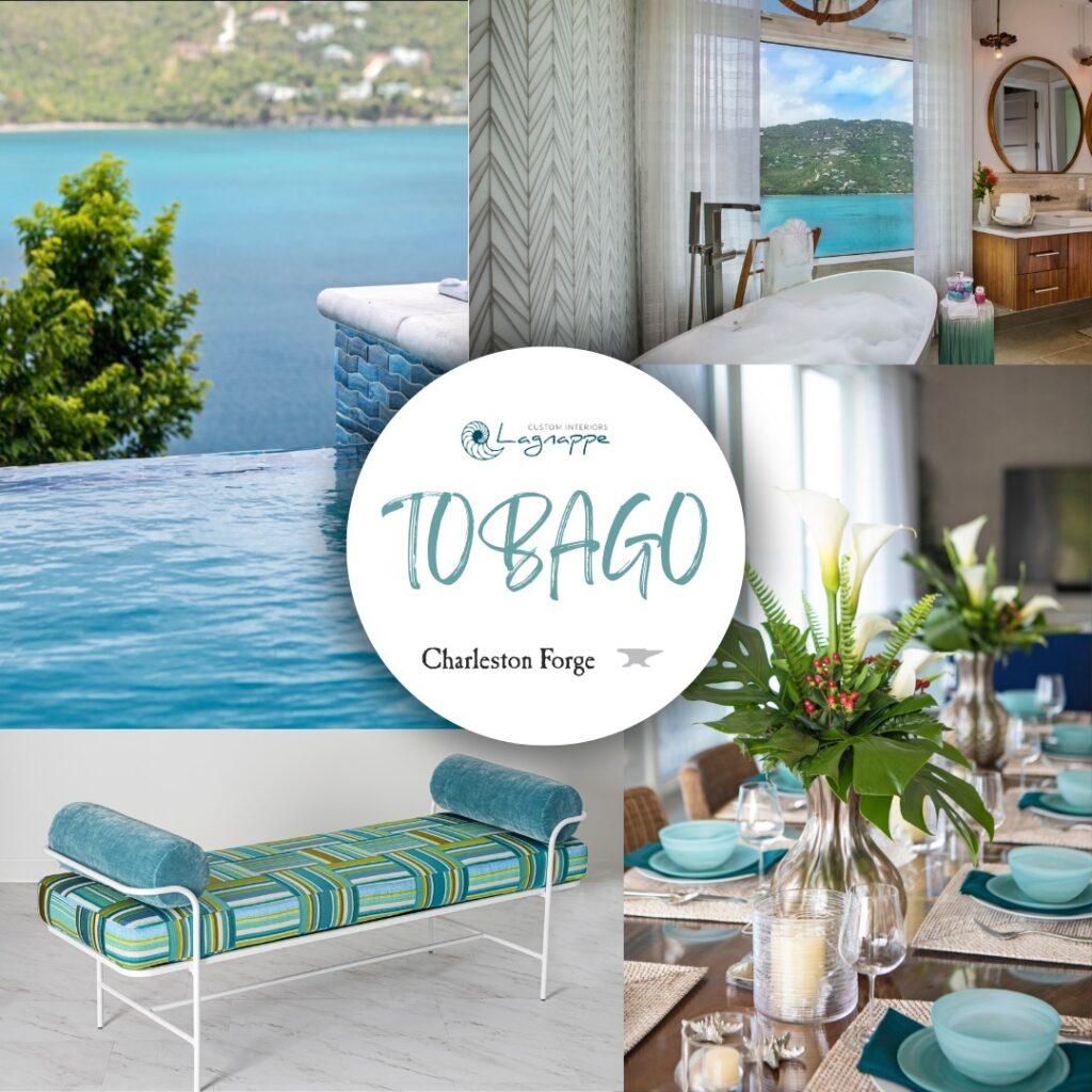 What Makes Caribbean Architecture - Lagnappe Custom Interiors