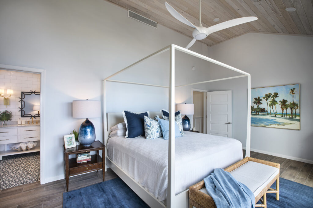 What Makes Caribbean Architecture - Lagnappe Custom Interiors